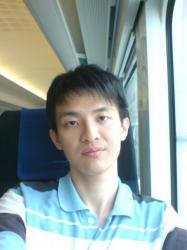 小蛋|處女座男生， ─ 愛情公寓交友檔案